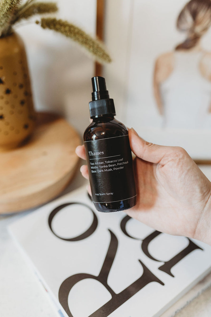 Scent Sprays – Oates Home Co.