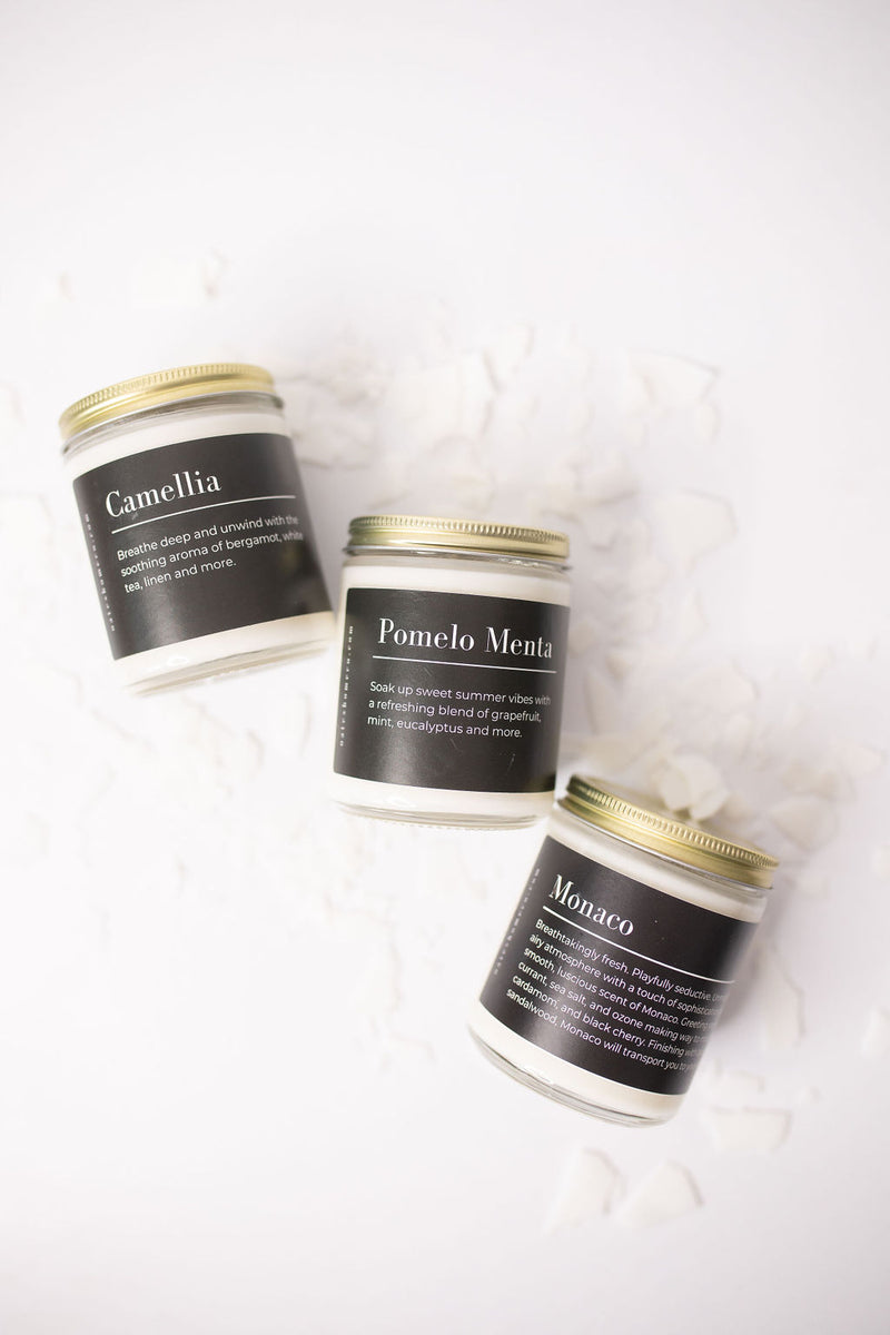 3-Pack Bundle - Classic – Oates Home Co.